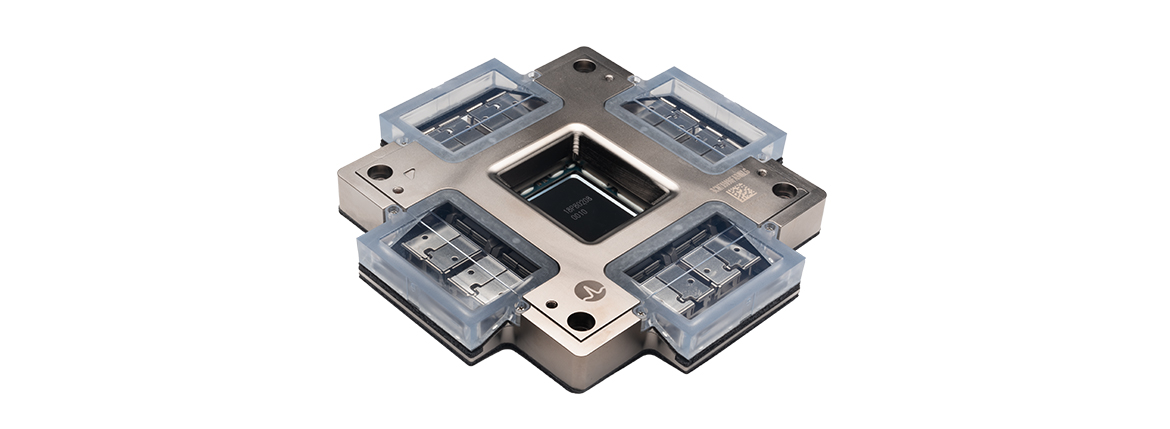 Ahead of OFC: Broadcom’s Progress towards scaling Co-Packaged Optics ...