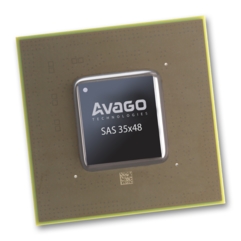 SAS35x48 SAS Expander