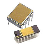 High-Speed Logic Gates