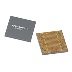 Broadcom Inc. | Connecting Everything