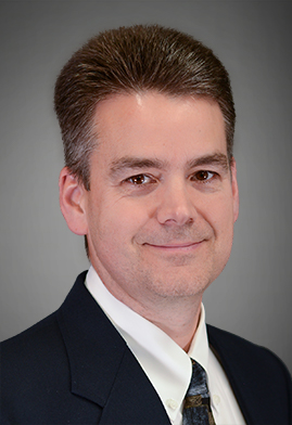 Vice President and General Manager, PreAmp Components Division