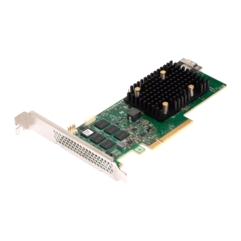 MegaRAID 9560-8i | PCIe Gen 4.0 for SAS/SATA/NVMe Storage