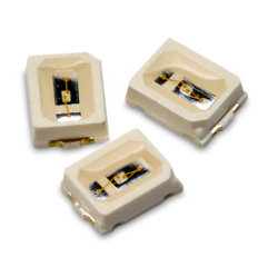 ASCY-CB00-NT302 | Low Power 2216 DFN2 Surface Mount LED