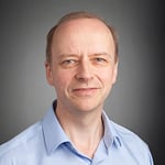 Alan Davidson, Building a Modern Identity Fabric