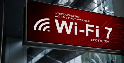 Wi-Fi 7: Unlocking New Wireless Experiences