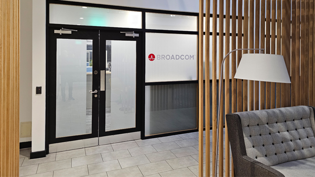 Careers | Featured Offices | Broadcom