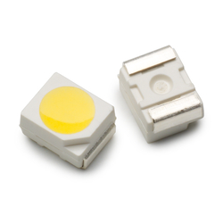 Low Power 3528 PLCC-2 Surface Mount LED CSMM-CWG3-NX7A2