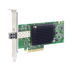 FC HBA | 1 Port Fibre Channel Card | 32GFC SAN Adapters