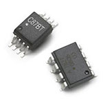 Isolation Amplifiers and Modulators | Automotive