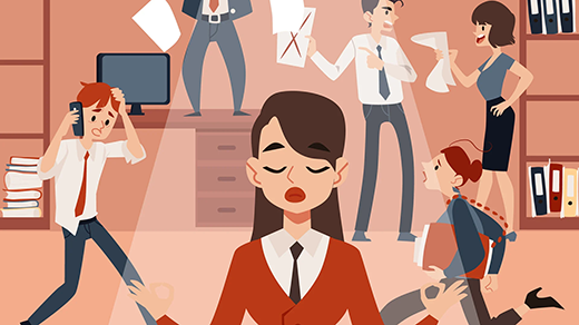 Centralize mainframe alert management