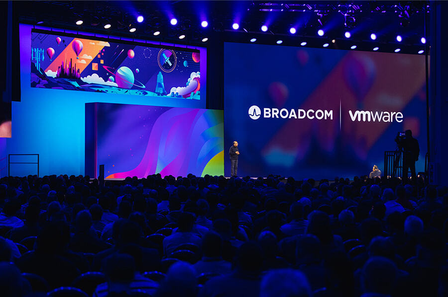 Hock Tan_ My Recent VMware Explore Experience