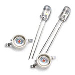 High Brightness LEDs