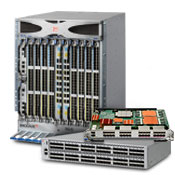 Fibre Channel Networking
