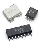 Optocouplers and Opto-Isolators