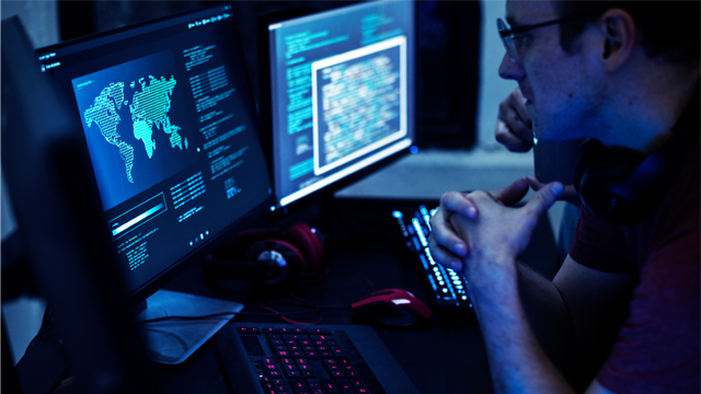 Reboot Your Security