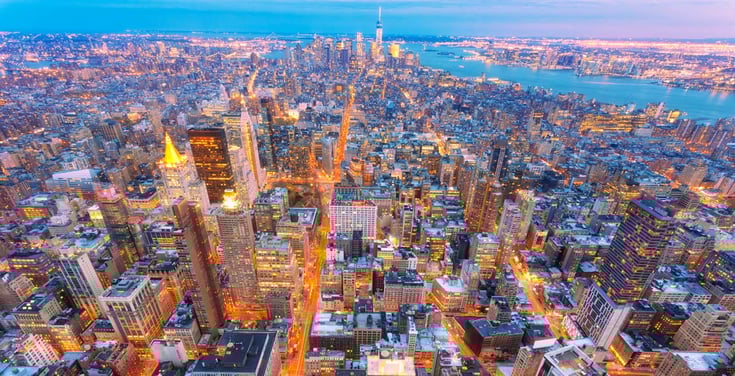 Rob Greer | Complete hybrid cloud cybersecurity