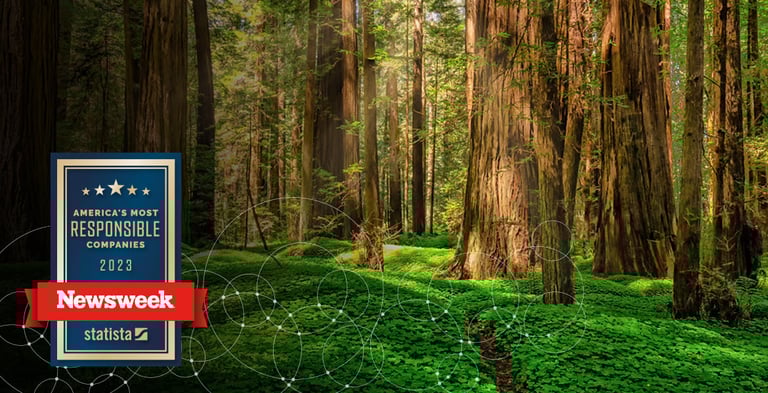 Broadcom named to Newsweek’s "America’s Most Responsible Companies" list