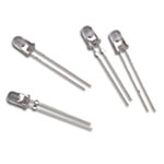 5mm T-1 3/4 LED Lamps