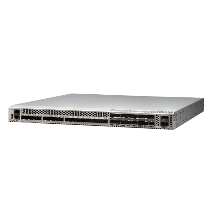 Disaster Recovery | Data Protection | Brocade 7850 Extension Switch