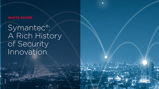 Symantec™ Enterprise Cloud Cyber Security