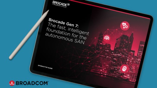 Broadcom Inc. | Connecting Everything
