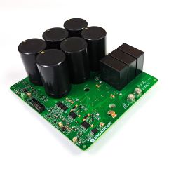 NXH004P120M3F2PTHG 1200V 4mΩ SiC Module – ACPL-355JC | onsemi Half ...