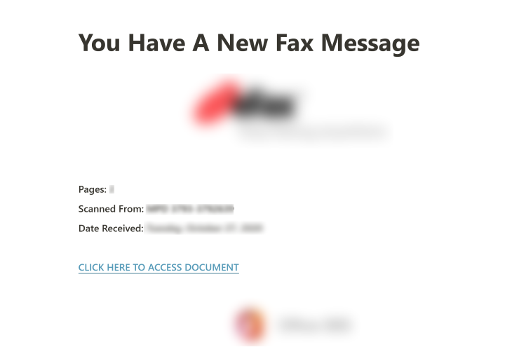 Phish runs now abuse integrated workplace application services to steal ...