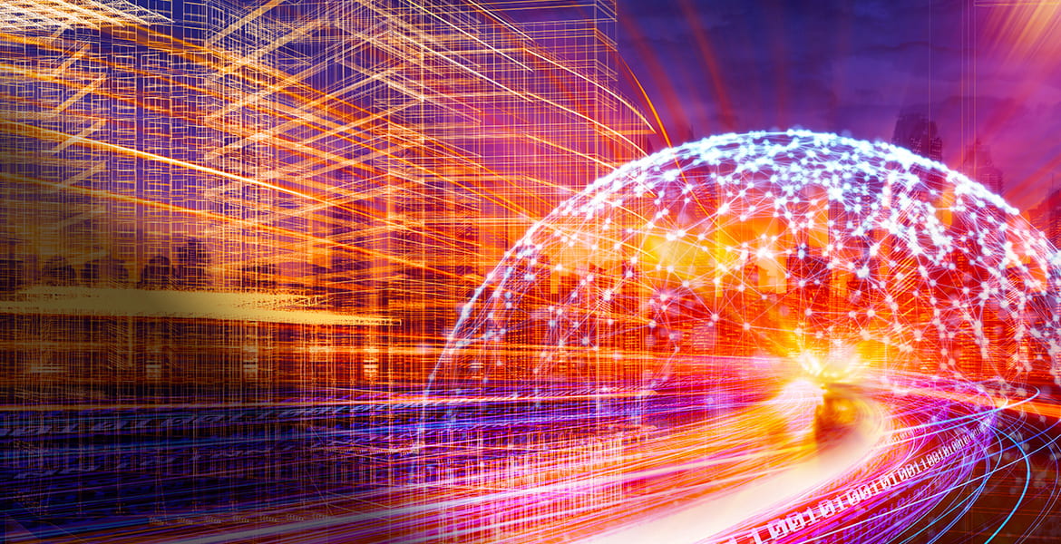 A conversation with Michael Weening of Calix