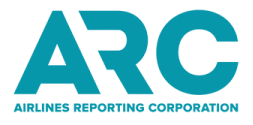 Airlines Reporting Corporation Safeguards Business Processes