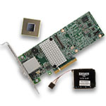 Storage Adapters, Controllers, and ICs