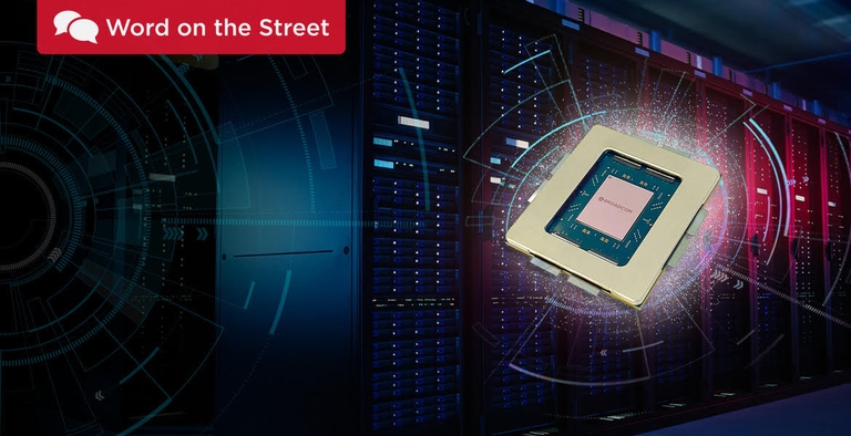 Bailly CPO switch | Word on the Street