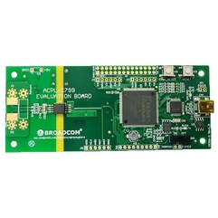 Current Sense: Evaluation Kit Board Isolated Sigma-Delta Modulator User ...
