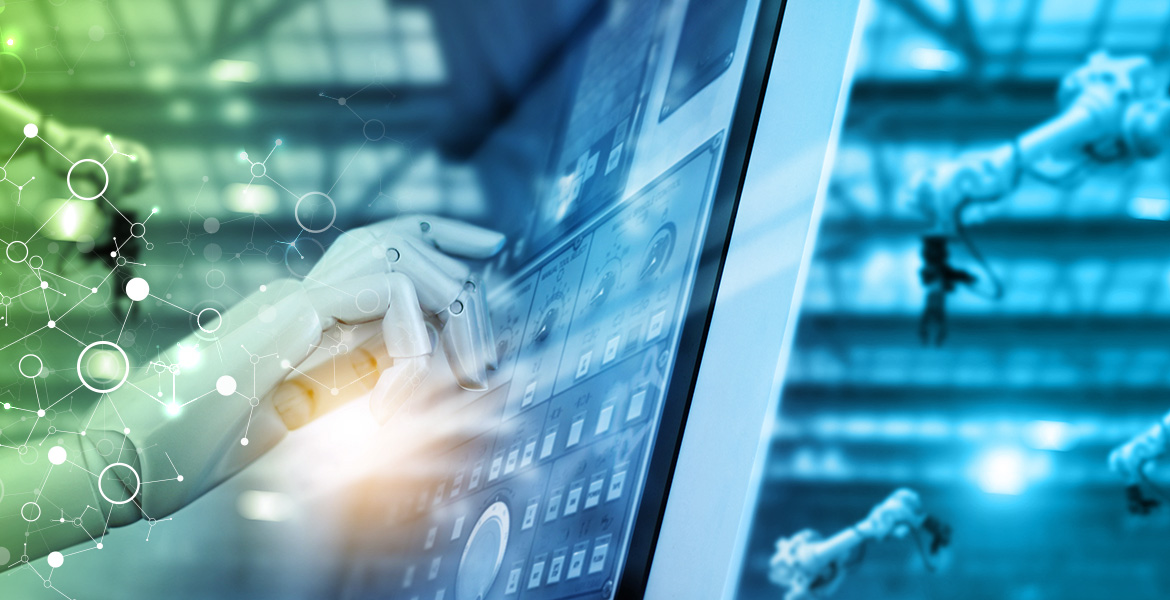 Deploying AI/ML training clusters with IP/Ethernet