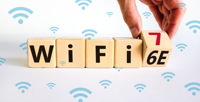 Wi-Fi 7: Unlocking New Wireless Experiences
