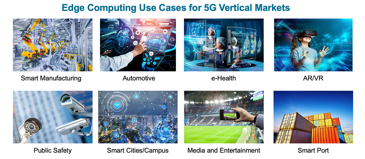 The power of DNX silicon to optimize edge computing services for 5G ...