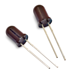 HLPD-B0D0-00000 | 20 Degree 5mm Infra-Red Photodiode