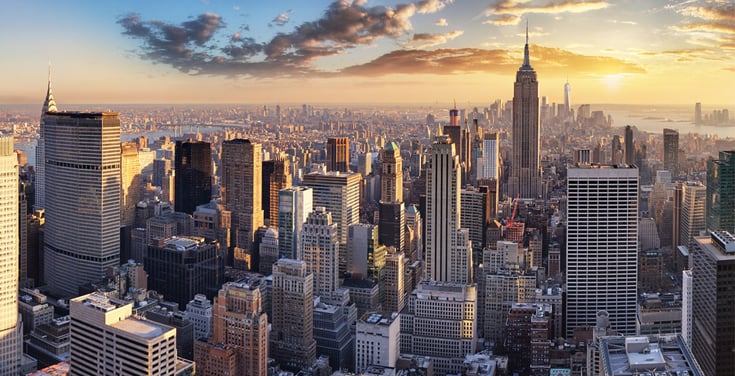 DNX architecture continues to revolutionize the switching and routing world