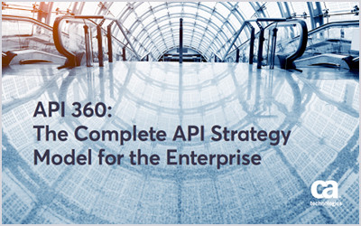 How to Develop an Agile Testing Strategy for Continuous Delivery - CA ...