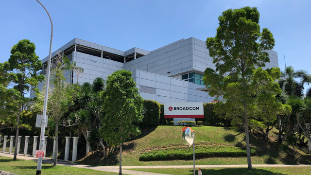 Careers | Featured Offices | Broadcom