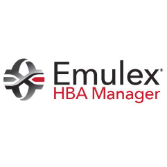 Emulex HBA Manager | Multi-Protocol Fibre Channel Management
