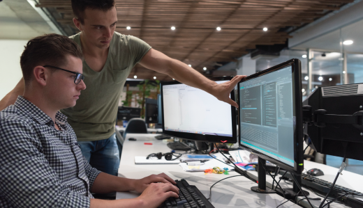 Easytrieve® Report Generator