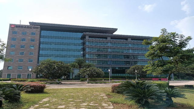 Careers | Featured Offices | Broadcom