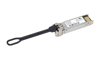 SFP (Small Form Pluggables)