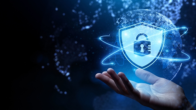 Reboot Your Security