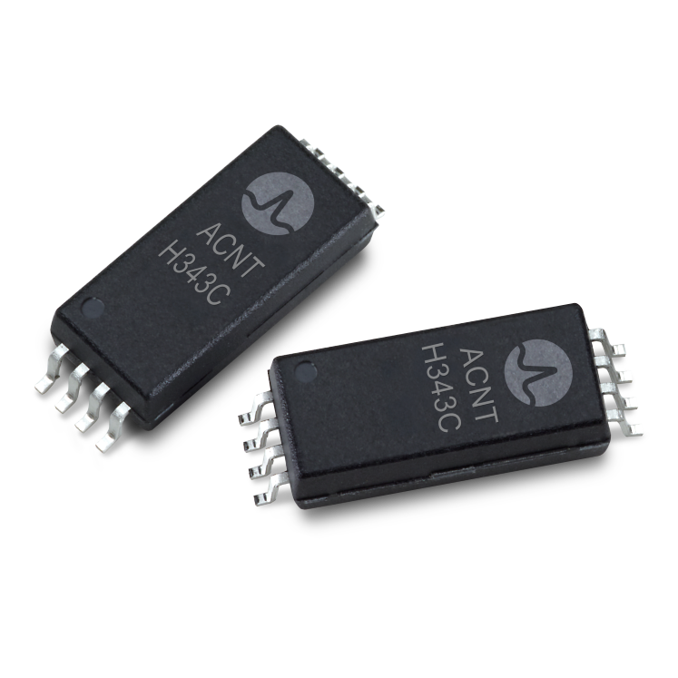 5A Gate Drive Optocoupler in 15mm SO8 Package High CTI 600V | ACNT ...