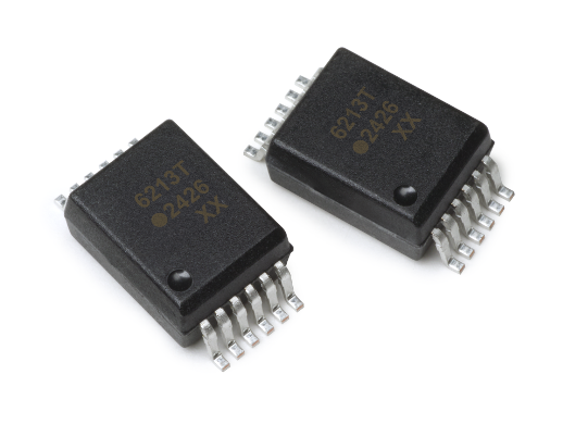ACFL-6213T-000E | Ultra Low Power 25MBd Dual-channel, Bi-directional ...