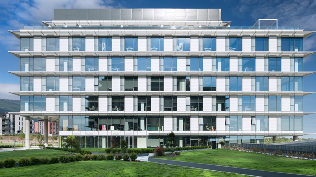 Careers | Featured Offices | Broadcom