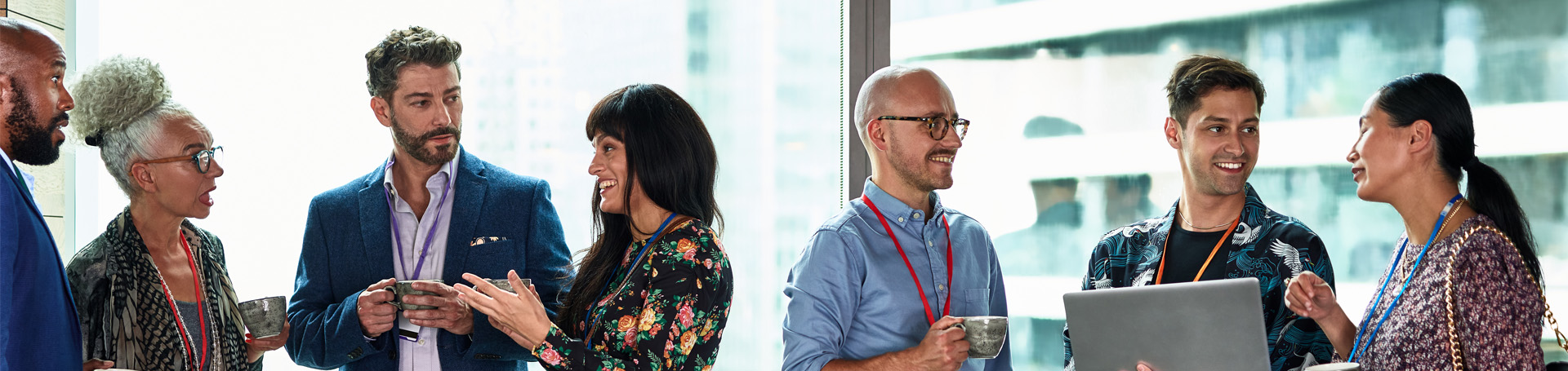 Broadcom Mainframe Events | For Customers | Register