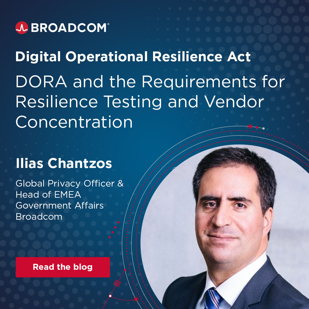 Balancing Risk in Your Procurement Mix: DORA and the Requirements for ...