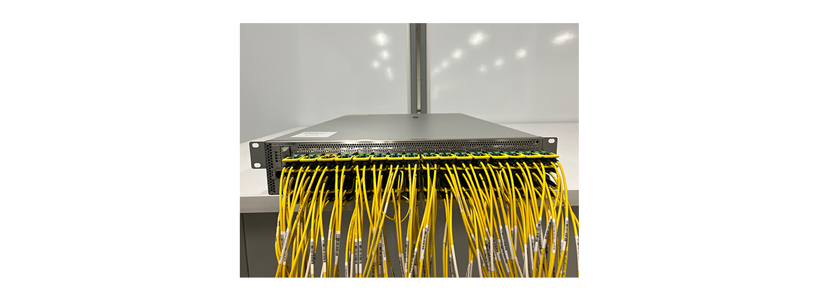 Ahead of OFC: Broadcom’s Progress towards scaling Co-Packaged Optics ...